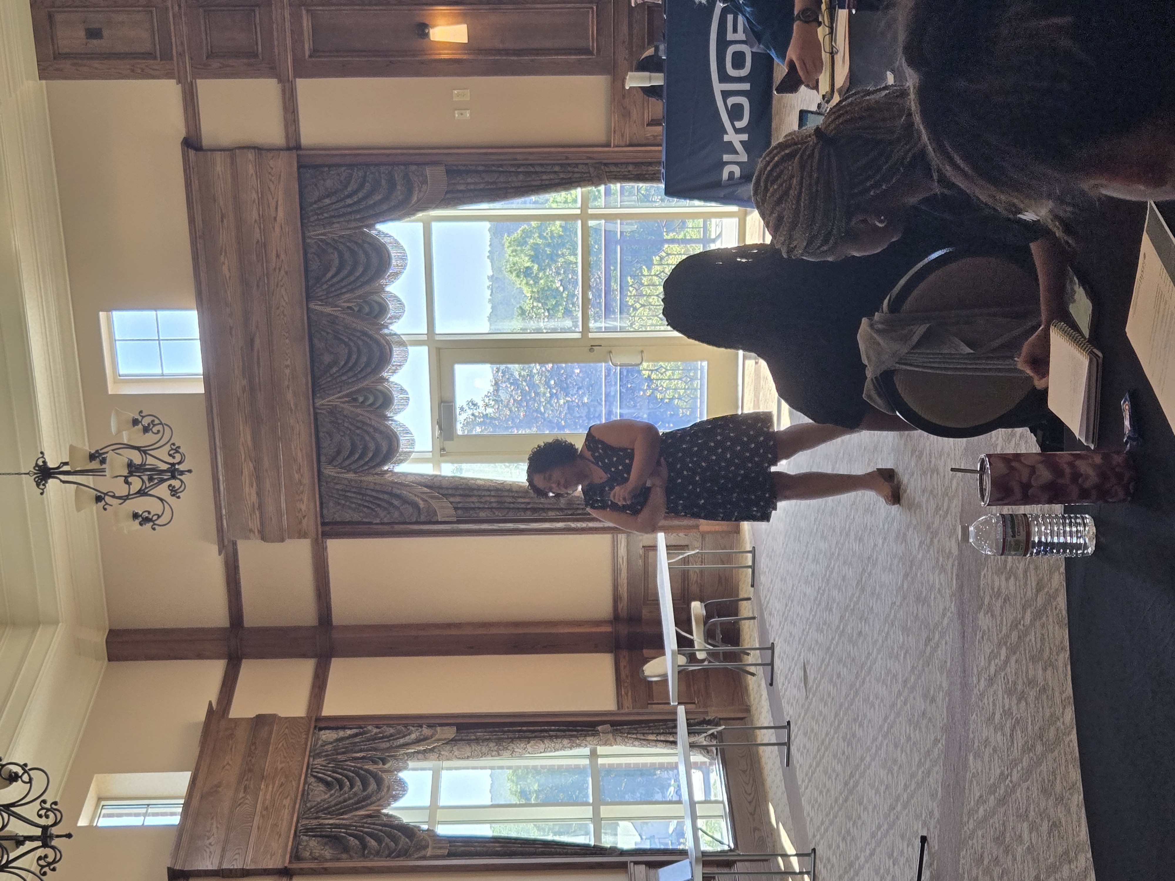 Georgia Chapter of the IASIU