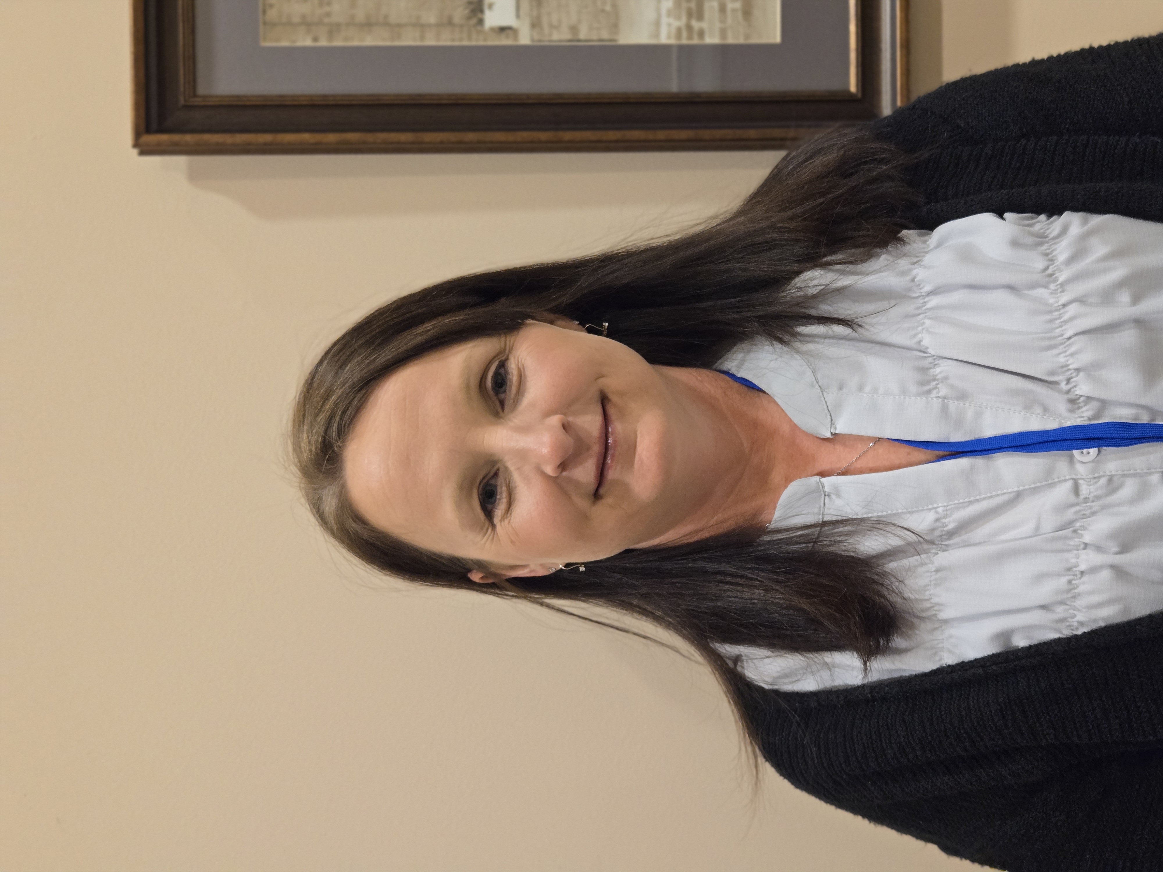 Georgia Chapter of the IASIU