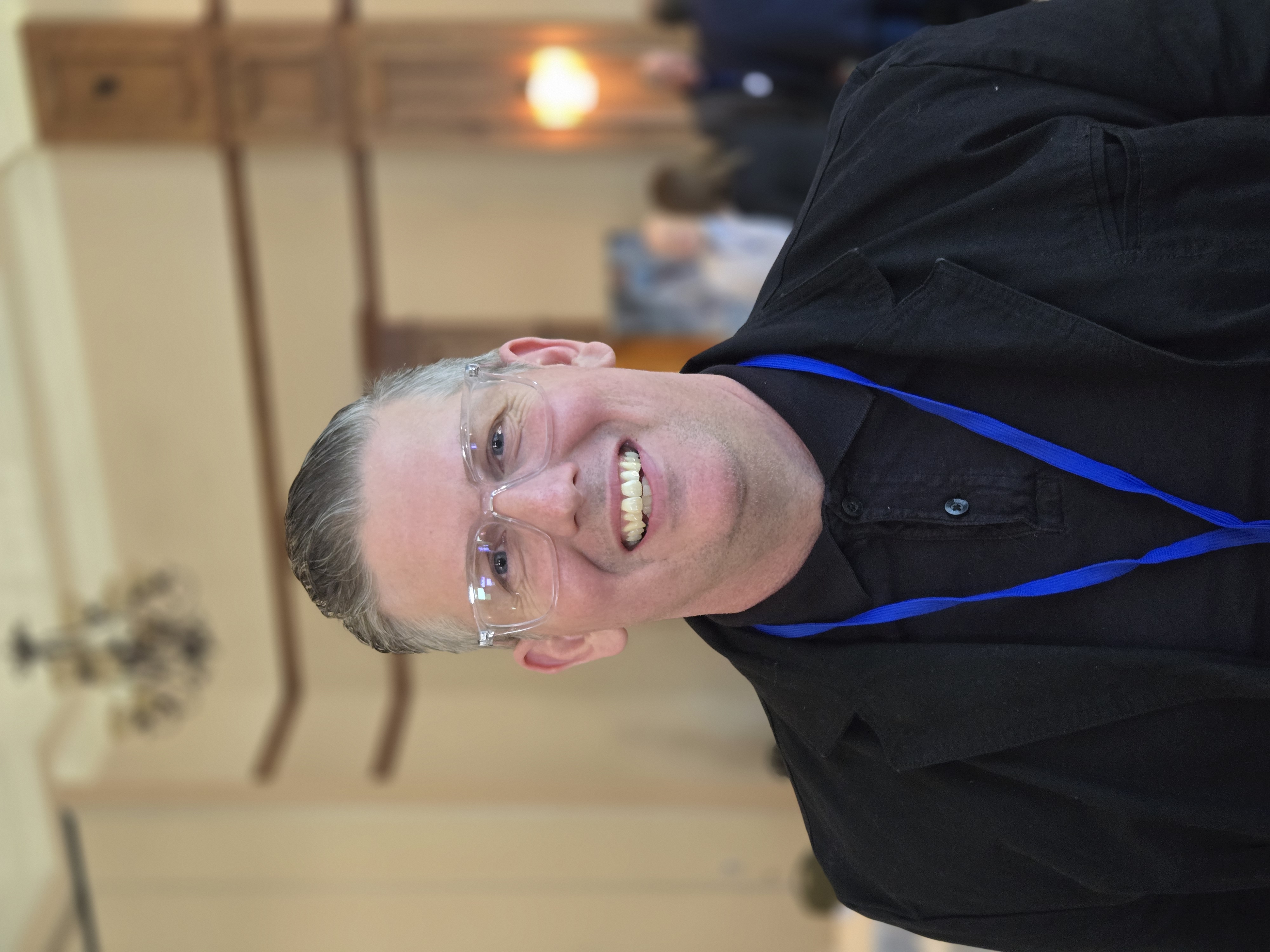 Georgia Chapter of the IASIU